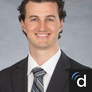 Dr. Connor Morton, MD – Miami, FL | Interventional Radiology