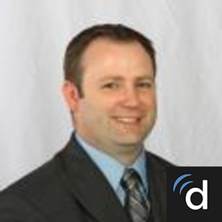 Dr. David J. Whaley, MD | Sioux Falls, SD | Psychiatrist | US News Doctors