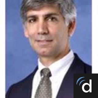 Dr. John Ghazi, MD | Kendall Park, NJ | Radiologist | US News Doctors