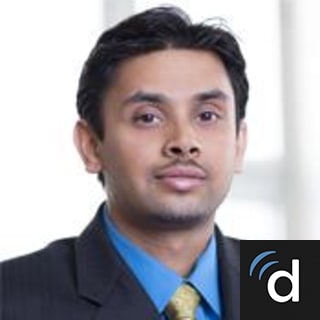 Dr. Rahul Agarwal, MD – Joliet, IL | Internal Medicine