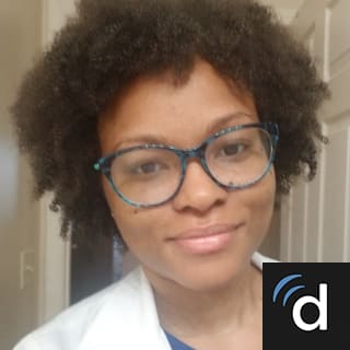 Dr. Sasha-Kay D'Aguilar, MD | Richmond, VA | Internist | US News Doctors