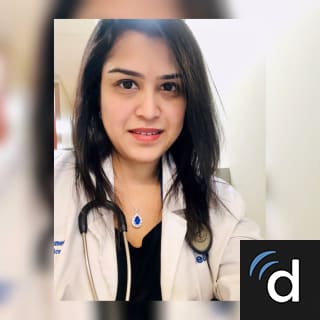 Dr. Parimala Dommeti, MD | Dearborn, MI | Geriatrician | US News Doctors