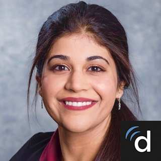 Dr. Juhi Ramchandani, MD – Valhalla, NY | Cardiology