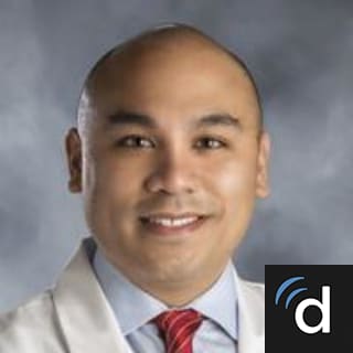 Dr. Dan Nguyen, MD | Royal Oak, MI | Emergency Medicine Physician | US ...