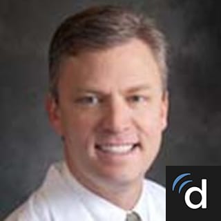 Dr. Scott Furney, MD – Charlotte, NC | Internal Medicine