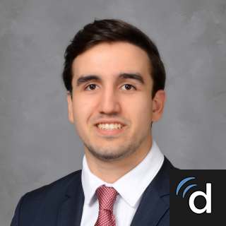 Dr. Gabriel Rigueiro, MD – Indianapolis, IN | Anesthesiology
