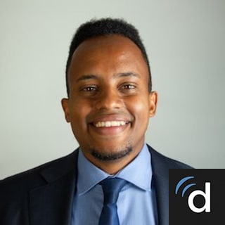 Dr. Samuel Kebede, MD | New York, NY | Internist | US News Doctors