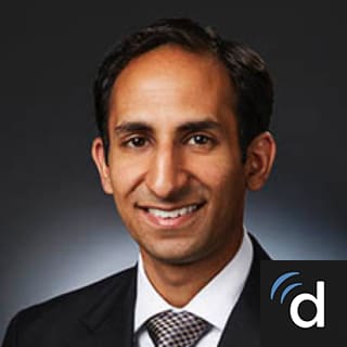 Dr. Praveen K. Rao, MD | Dallas, TX | Cardiologist | US News Doctors