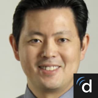 Dr. Eric Yang, MD – Janesville, WI | Otolaryngology (ENT)