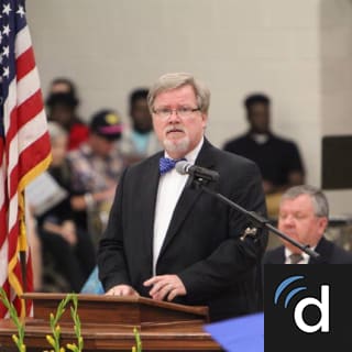 Dr. Lee Carter, MD – Huntingdon, TN | Family Medicine