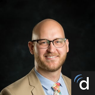 Dr. Josiah T. Greer, DO | Kansas City, MO | Family Medicine Doctor | US ...