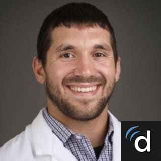 Dr. Dylan Ryan, MD | Durham, NC | Neurologist | US News Doctors