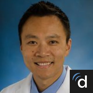 Dr. Edward Chau, MD | Richmond, CA | General Surgeon | US News Doctors