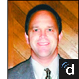 Dr. Raymond B. Demoville, MD | Gallatin, TN | ENT-Otolaryngologist | US ...