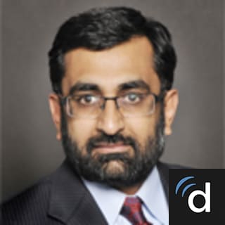 Dr. Syed N. Haider, MD | Milwaukee, WI | Oncologist | US News Doctors