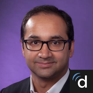 Dr. Omar Hasan, MD | Portland, ME | Internist | US News Doctors