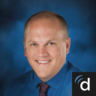 Dr. Jason D. Mack, DO | Wausau, WI | Family Medicine Doctor | US News ...