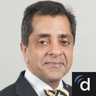 Dr. Raj Rao, MD | West Palm Beach, FL | Orthopedist | US News Doctors