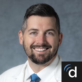 Dr. Joshua K. Kays, MD | Indianapolis, IN | General Surgeon | US News ...