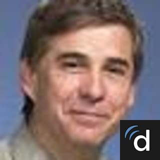 Dr. Rodney Hayward, MD – Ann Arbor, MI | Internal Medicine