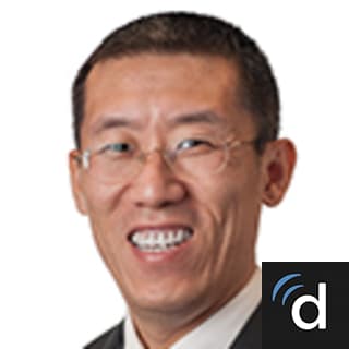Dr. Wenyu Huang, MD | Chicago, IL | Endocrinologist | US News Doctors