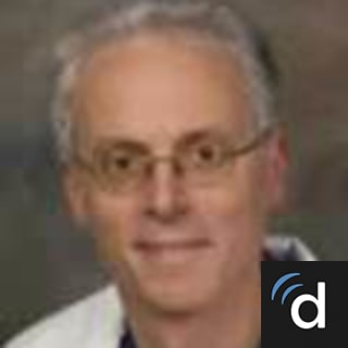 Dr. Arthur Strichman, MD | Norwalk, CT | Emergency Medicine Physician ...