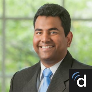 Dr. Navneeth R. Bongu, MD | Braselton, GA | Pulmonologist | US News Doctors