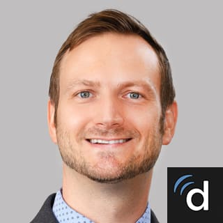 Dr. Daniel Elliott, MD – Grapevine, TX | Family Medicine