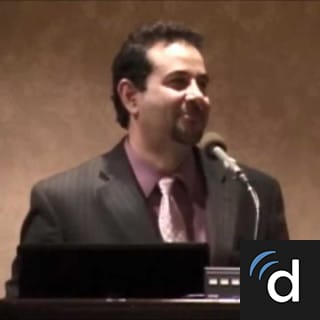 Dr. Mohammad Nezami, MD – Newport Beach, CA | Internal Medicine