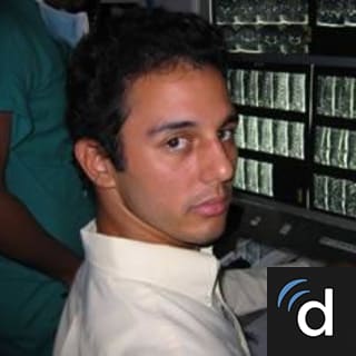 Dr. Jorge Vidal, MD – San Juan, PR | Radiology