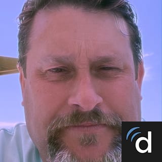 Dr. Andrew Marsh, MD | Gulfport, MS | Emergency Medicine Physician | US ...