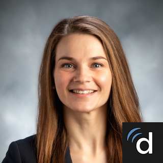 Dr. Mary Townsend, DO | Royal Oak, MI | Resident Physician | US News Doctors