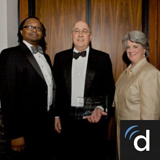 Dr. Bryan P. Baugh, MD | Washington, DC | Internist | US News Doctors