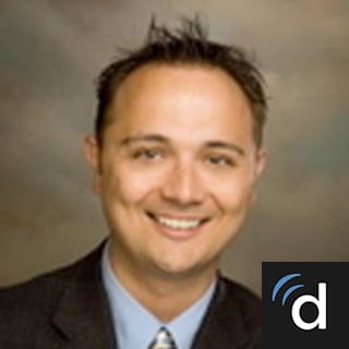 Dr. Aaron D. Johnson, MD | Richmond, IN | Urologist | US News Doctors
