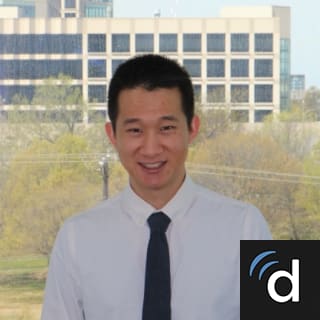 Dr. Allen Yen, MD | Atlanta, GA | Radiation Oncologist | US News Doctors