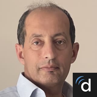 Dr. Firas A. Saidi, MD | Newtown, PA | Geriatrician | US News Doctors