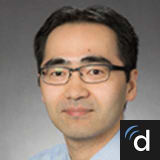 Dr. Shingo Chihara, MD | Seattle, WA | Infectious Disease Specialist | US News Doctors