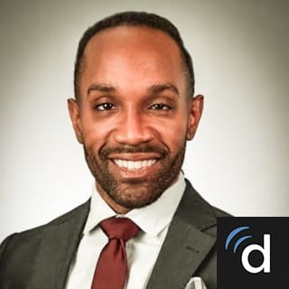 Dr. Ulysses Gardner, MD | Baltimore, MD | Radiation Oncologist | US ...