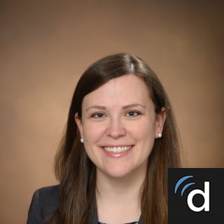 Dr. Laura C. Parsons, MD | Charlottesville, VA | Obstetrician ...