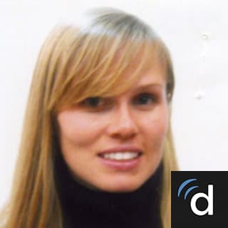 Dr. Elizabeth Hartofilis, MD | New York, NY | Emergency Medicine ...