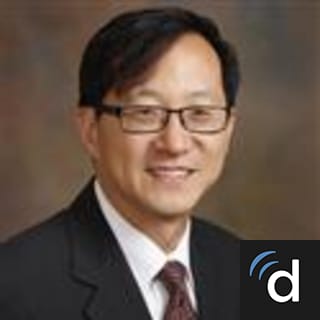 The Best Pulmonologists in Maryland | US News