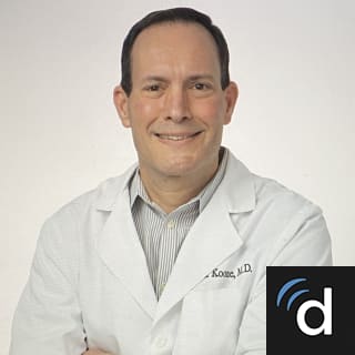 Dr. Mark Koone, MD – Sherman, TX | Dermatology