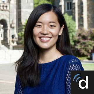 Dr. Edina Wang, MD | St. Louis, MO | Radiation Oncologist | US News Doctors