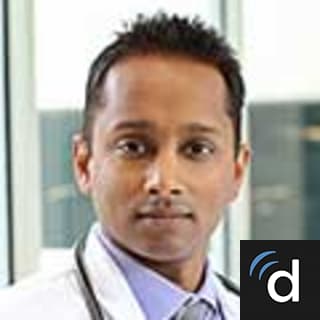 Dr. Santosh Varkey, MD – Augusta, GA | Cardiology