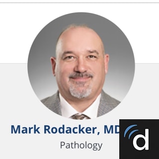 Dr. Mark W. Rodacker, MD | Bismarck, ND | Pathologist | US News Doctors