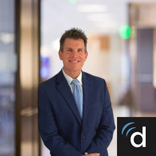 Dr. Tim P. Chamberlain, MD | Dallas, TX | Emergency Medicine Physician ...