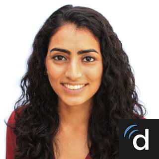 Dr. Nisha Shah, MD – Baltimore, MD | Pediatrics