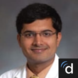 Dr. Deepak Yadav, MD | Detroit, MI | Neonatologist | US News Doctors