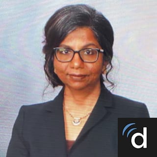 Dr. Ann Vincent, MD | Rochester, MN | Internist | US News Doctors