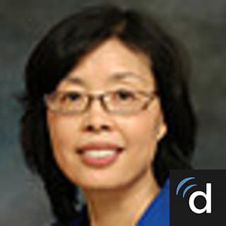 Dr. Lynn Tao, MD – Baltimore, MD | Internal Medicine